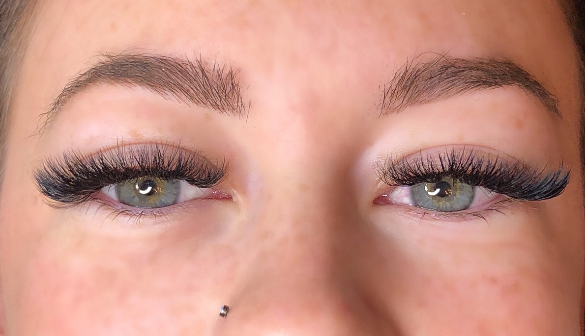 Combien coûtent les extensions de cils ? - Lash Masterclass