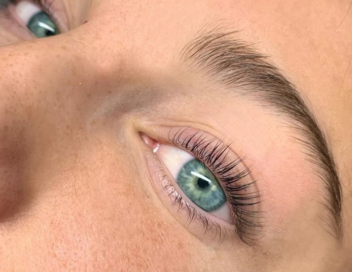 Qu'est-ce que le Lash Botox ? Guide complet - Lash Masterclass